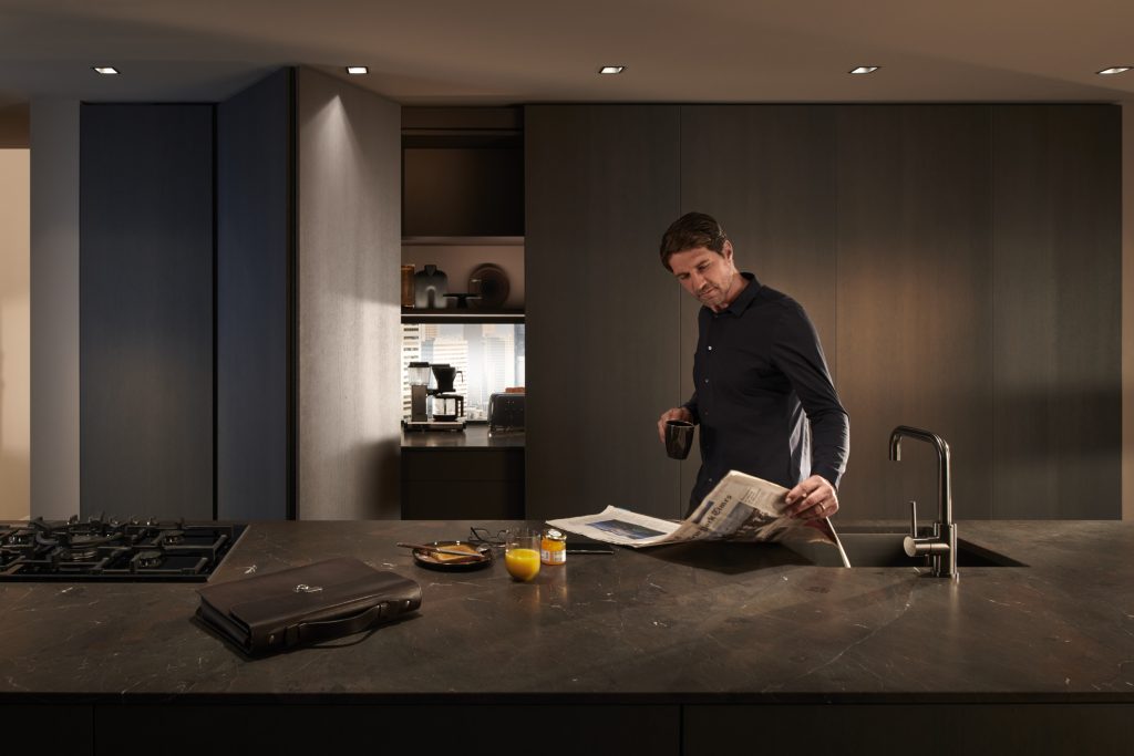 Blum REVEGO: The High-End Pocket Door System - McFaddens Blog