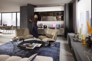 Blum REVEGO: The High-End Pocket Door System - McFaddens Blog