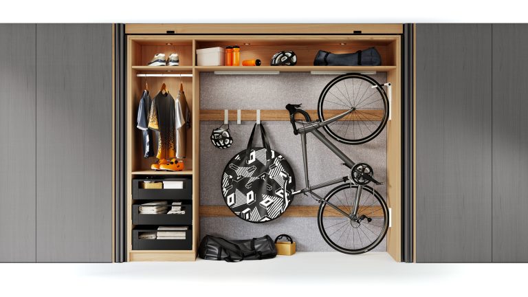 Blum REVEGO: The High-End Pocket Door System - McFaddens Blog