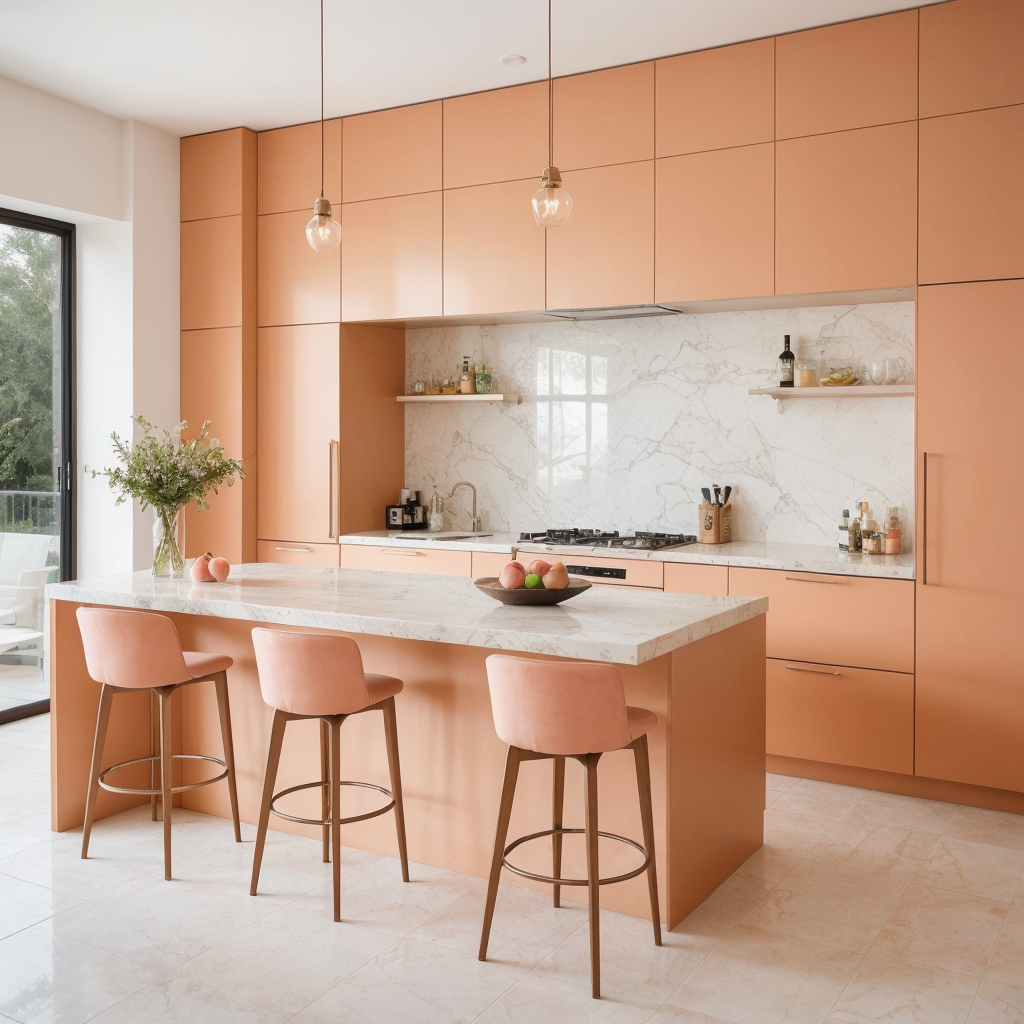 5 Kitchen Cabinet Trends to Stay Ahead of the Game in 2024 - McFaddens Blog